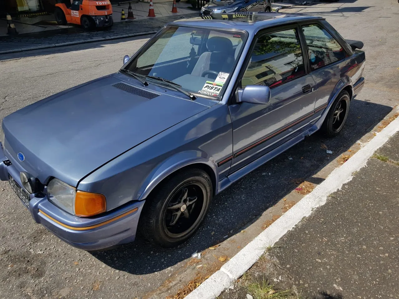 "ford xr3" - Carros Usados e Novos à venda