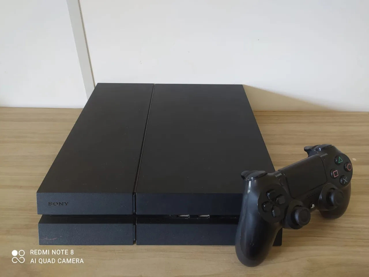 "playstation 11" no Brasil