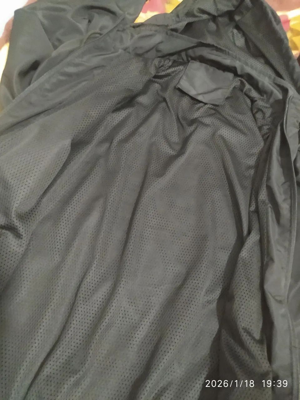 Corta vento nike - Roupas - Quadras Econômicas Lúcio Costa (Guará ...