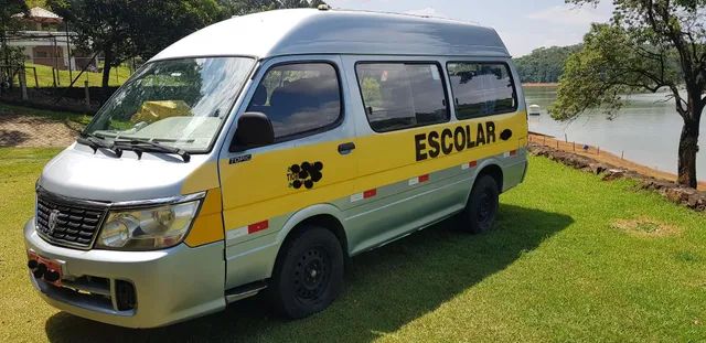 JINBEI TOPIC Usados e Novos em São Paulo e região, SP | OLX