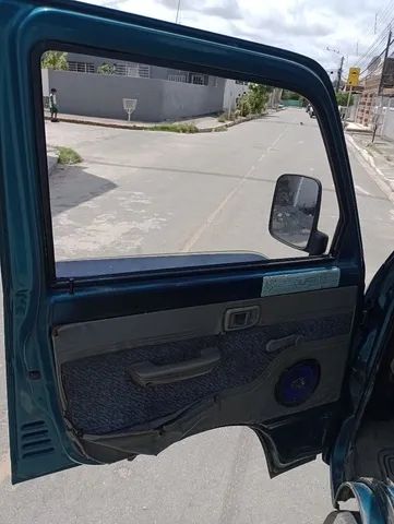 ASIA MOTORS TOWNER 1997 Usados e Novos em PE | OLX