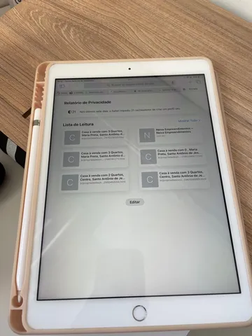 Ipad 64 gb | +546 anúncios na OLX Brasil