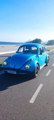VOLKSWAGEN FUSCA Usados e Novos no RJ