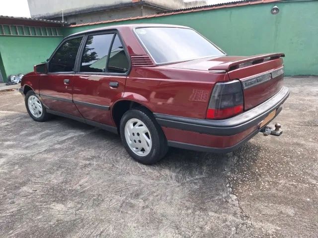 CHEVROLET MONZA 1996 Usados e Novos