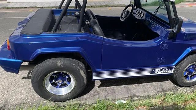 BUGRE BUGGY Usados e Novos no CE