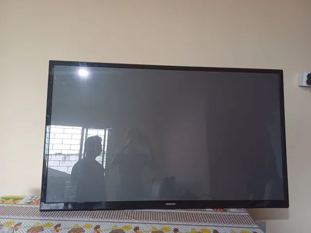 "tv plasma 55" no Brasil