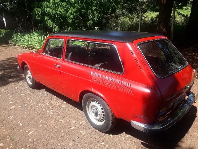 VOLKSWAGEN VARIANT Usados e Novos