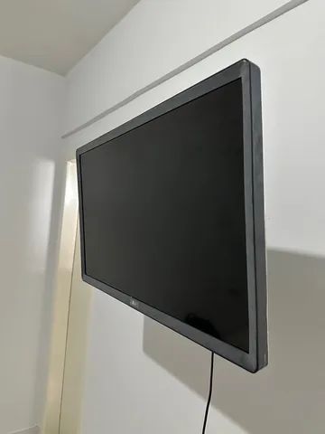 "smart tv led lg 32 polegadas" no Brasil