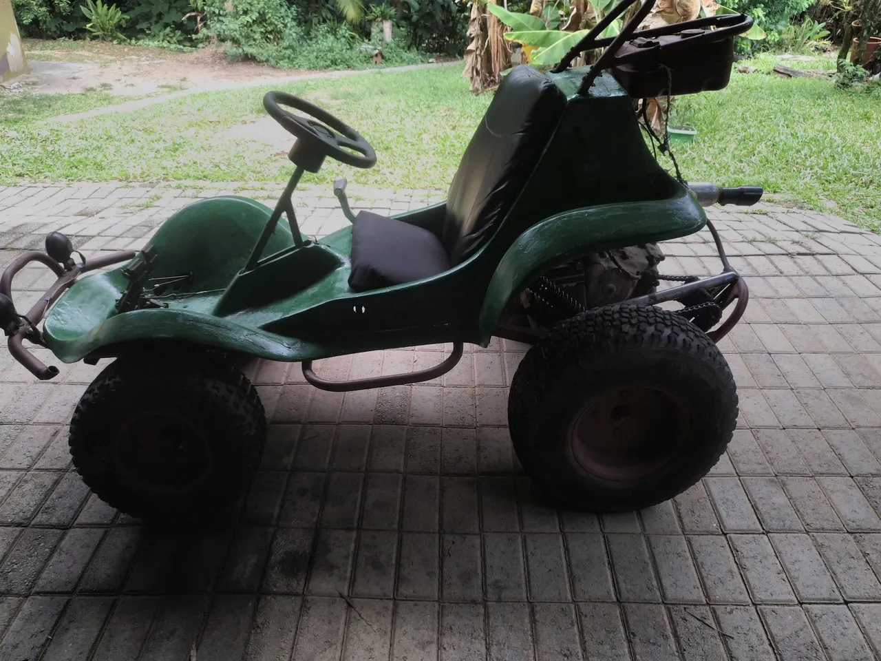 "mini carro buggy" - Artigos infantis no Brasil