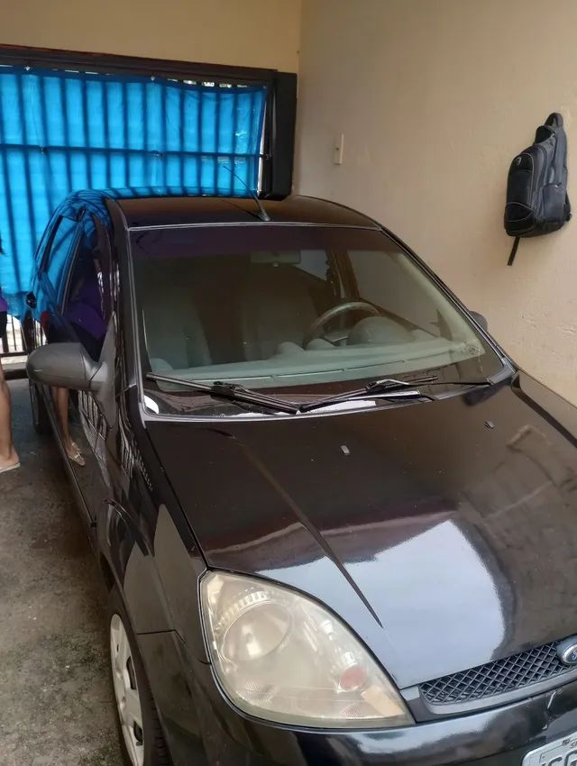FORD FIESTA 2004 Usados e Novos em SP