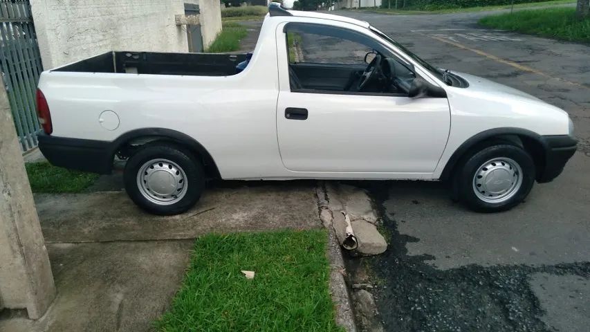 CHEVROLET CORSA 1999 Usados e Novos