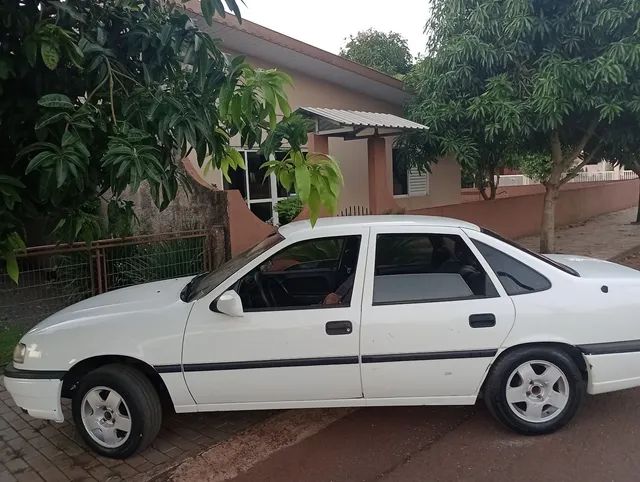 CHEVROLET VECTRA 1996 Usados e Novos