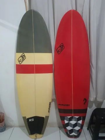 "prancha de surf evolution" no Brasil