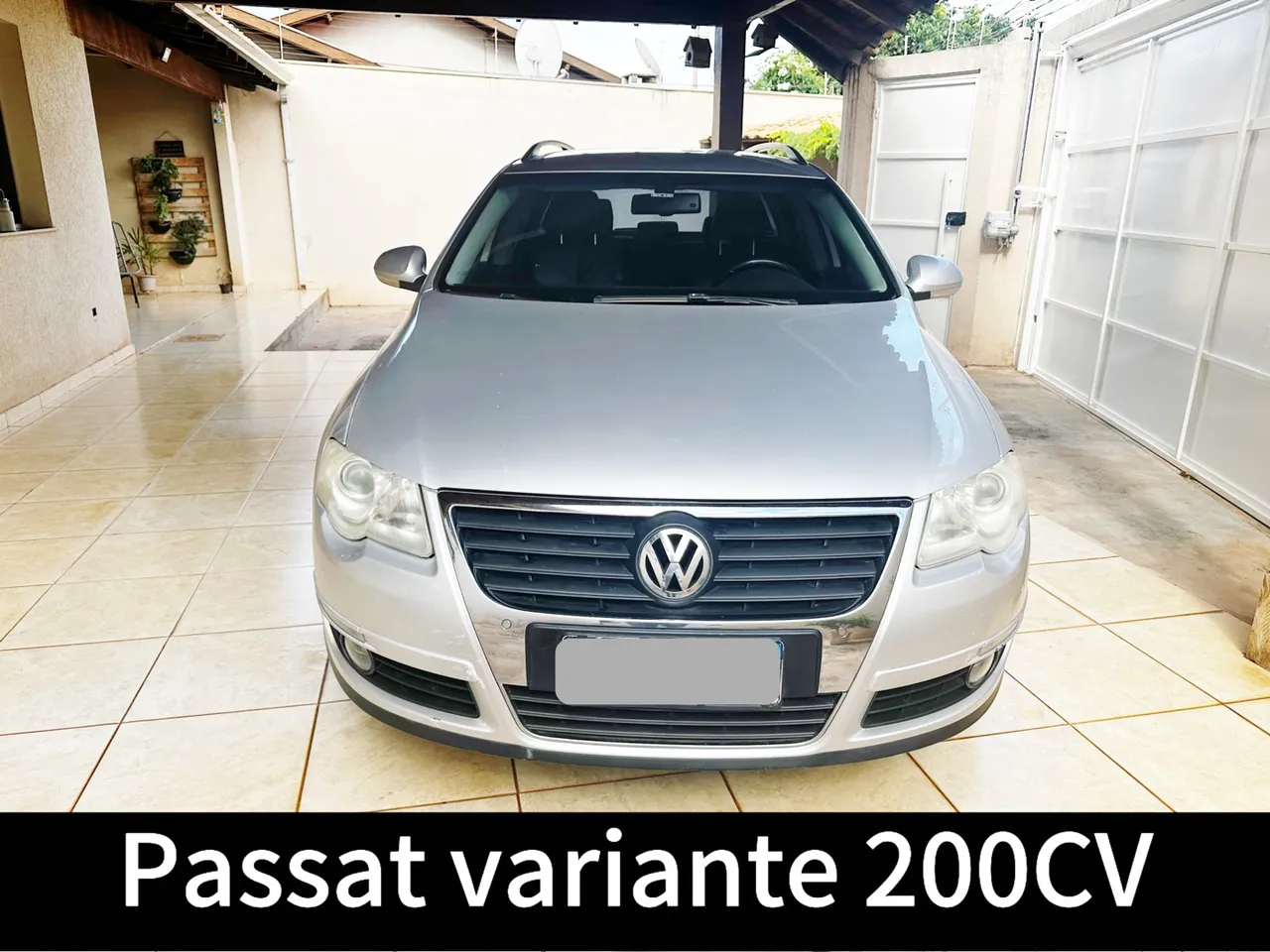 Volkswagen Passat Usados e Novos