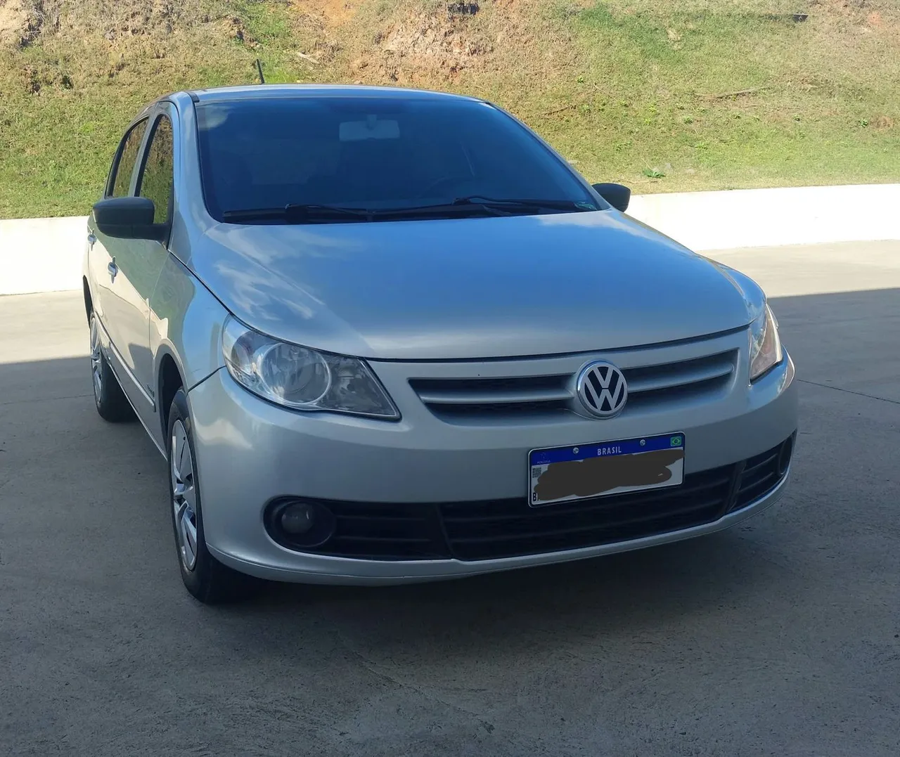 "volkswagen gol g5" - Carros Usados e Novos à venda