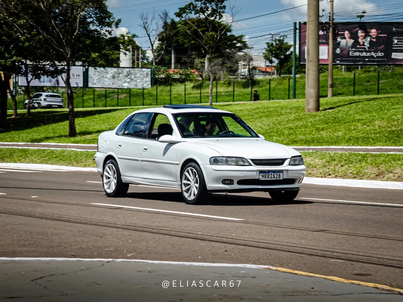 CHEVROLET VECTRA 1998 Usados e Novos