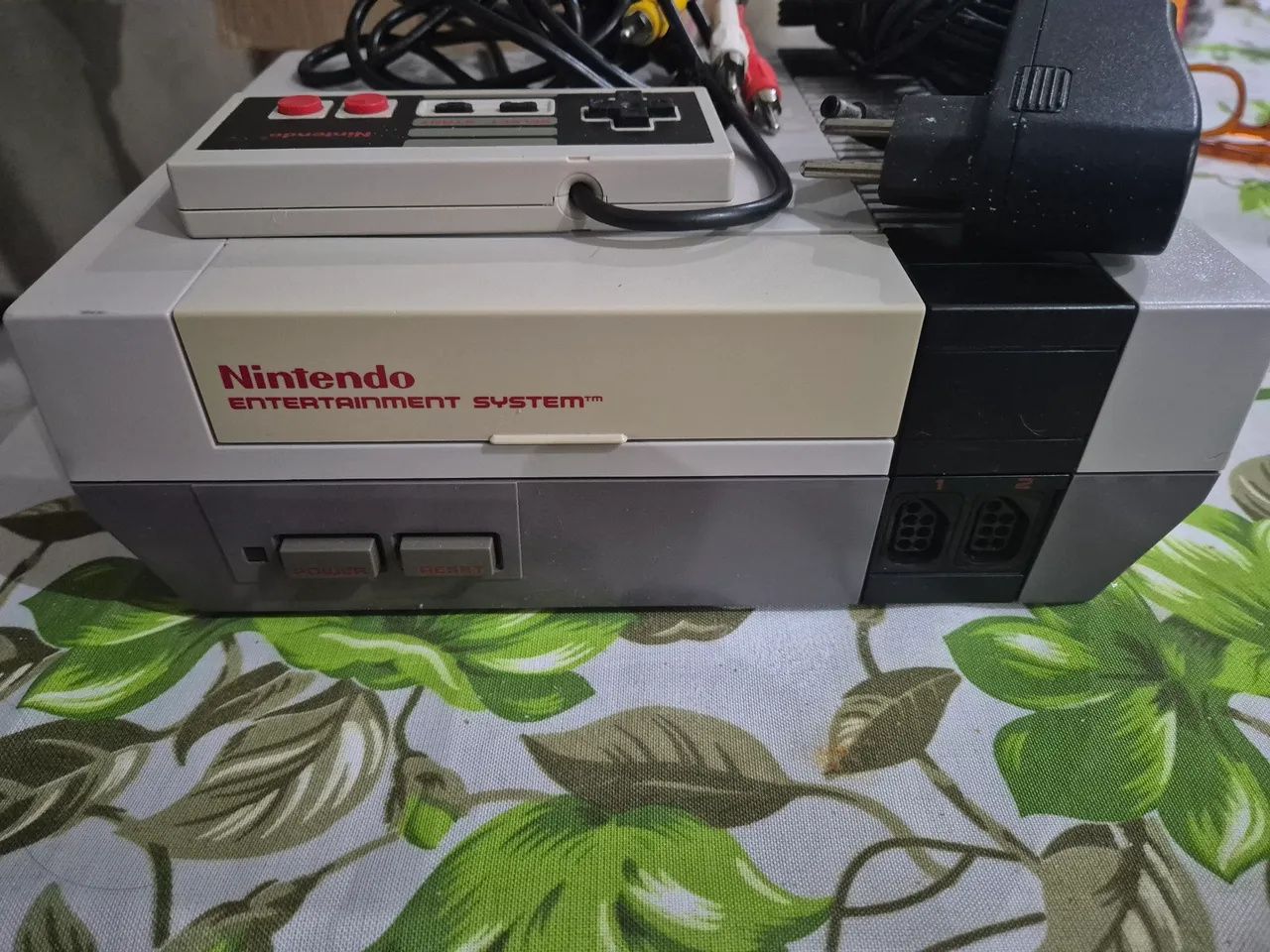 "nintendo 5" no Brasil