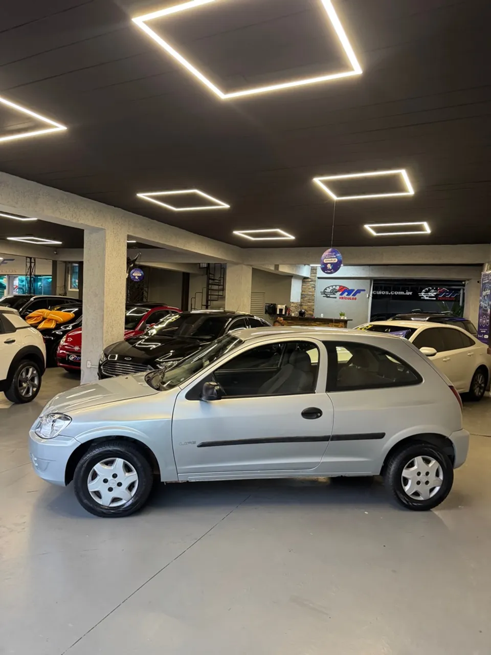 "chevrolet celta 2 portas" - Carros Usados e Novos à venda