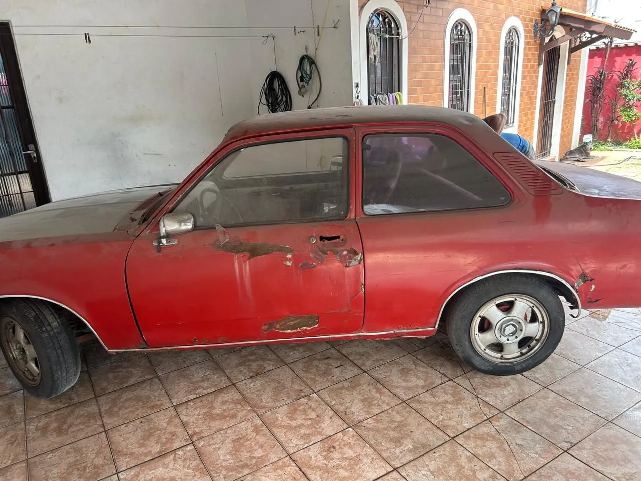 CHEVROLET CHEVETTE 1974 Usados e Novos