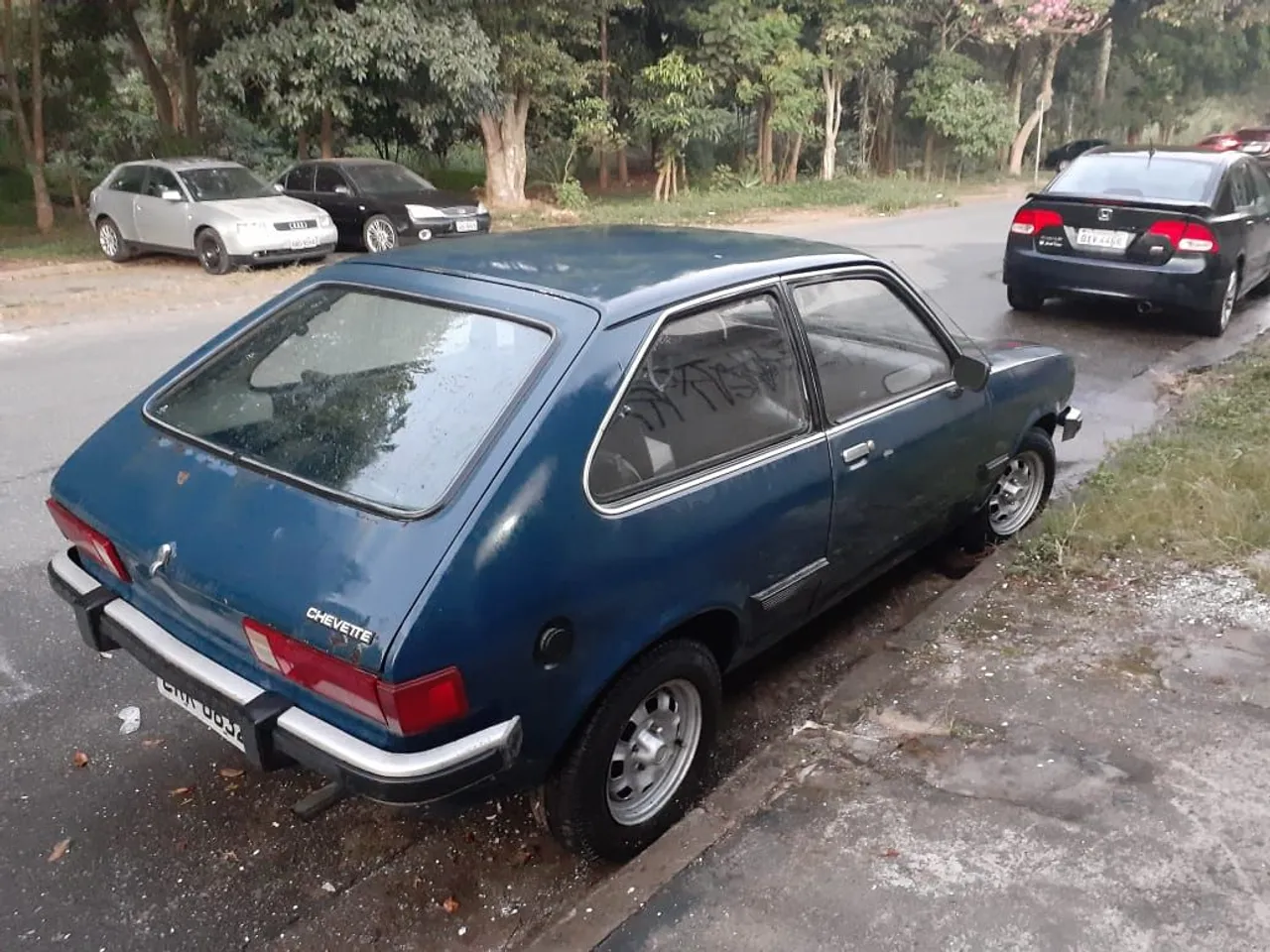 CHEVROLET CHEVETTE Usados e Novos em São Paulo e região, SP