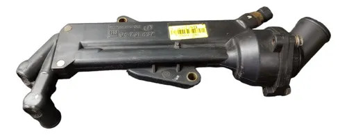 "carcaca da valvula termostatica" no Brasil