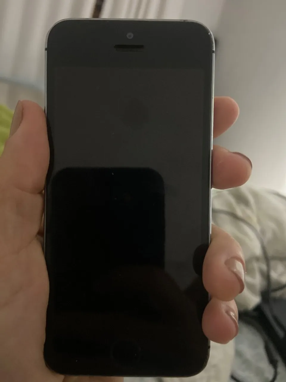 "iphone 5" - Celulares Usados, seminovos e Novos no Brasil