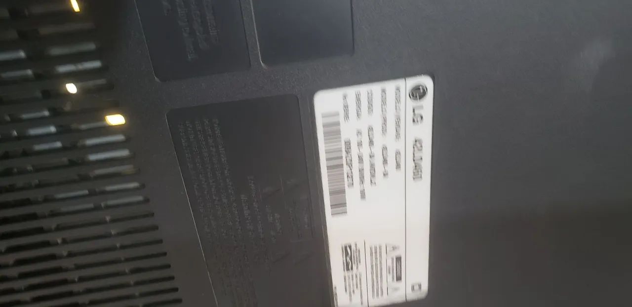 TV LG 42 polegadas - TVs - Taquara, Rio de Janeiro 1400924432 | OLX