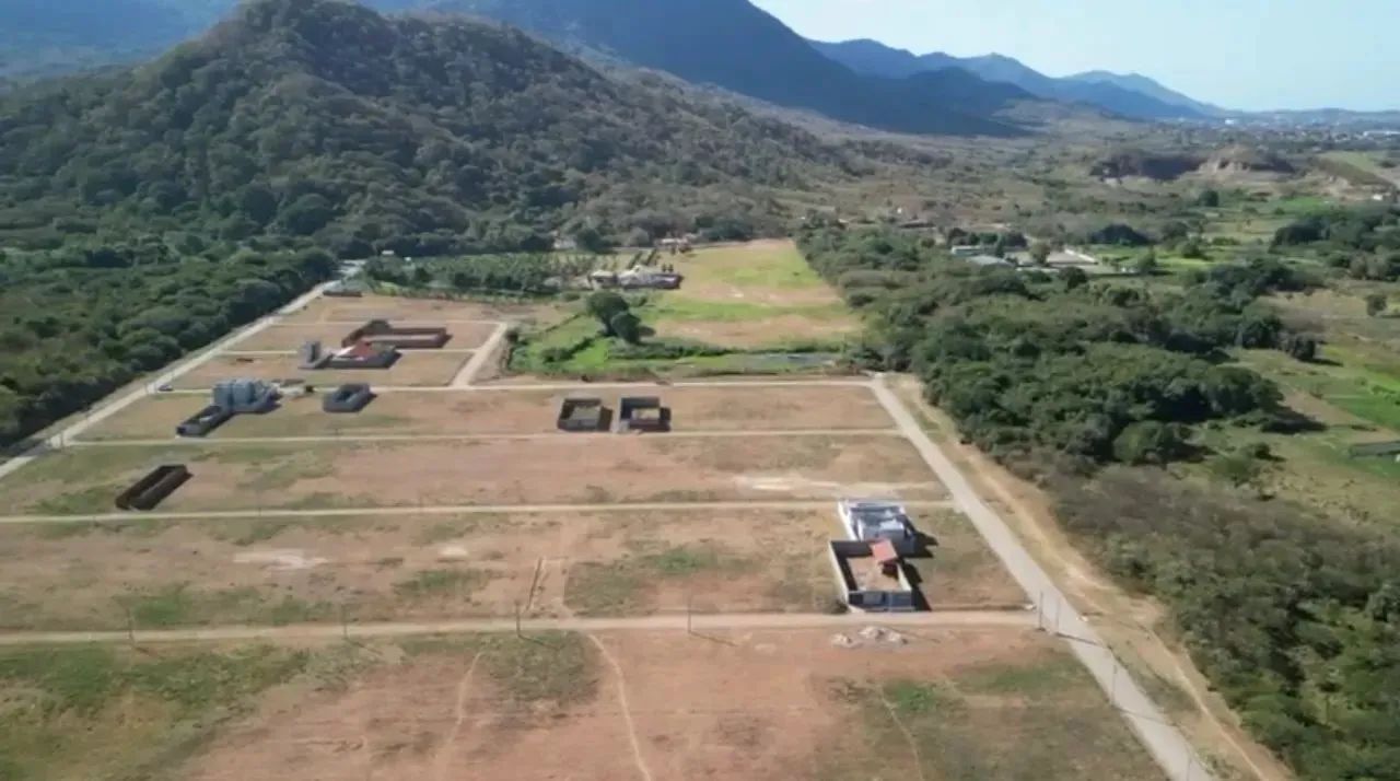 Lotes em Maranguape com Infraestrutura Completa - Terrenos, sítios e ...