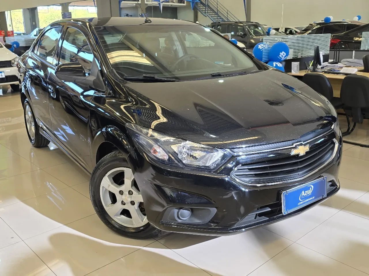"chevrolet prisma 2020" - Carros Usados e Novos à venda