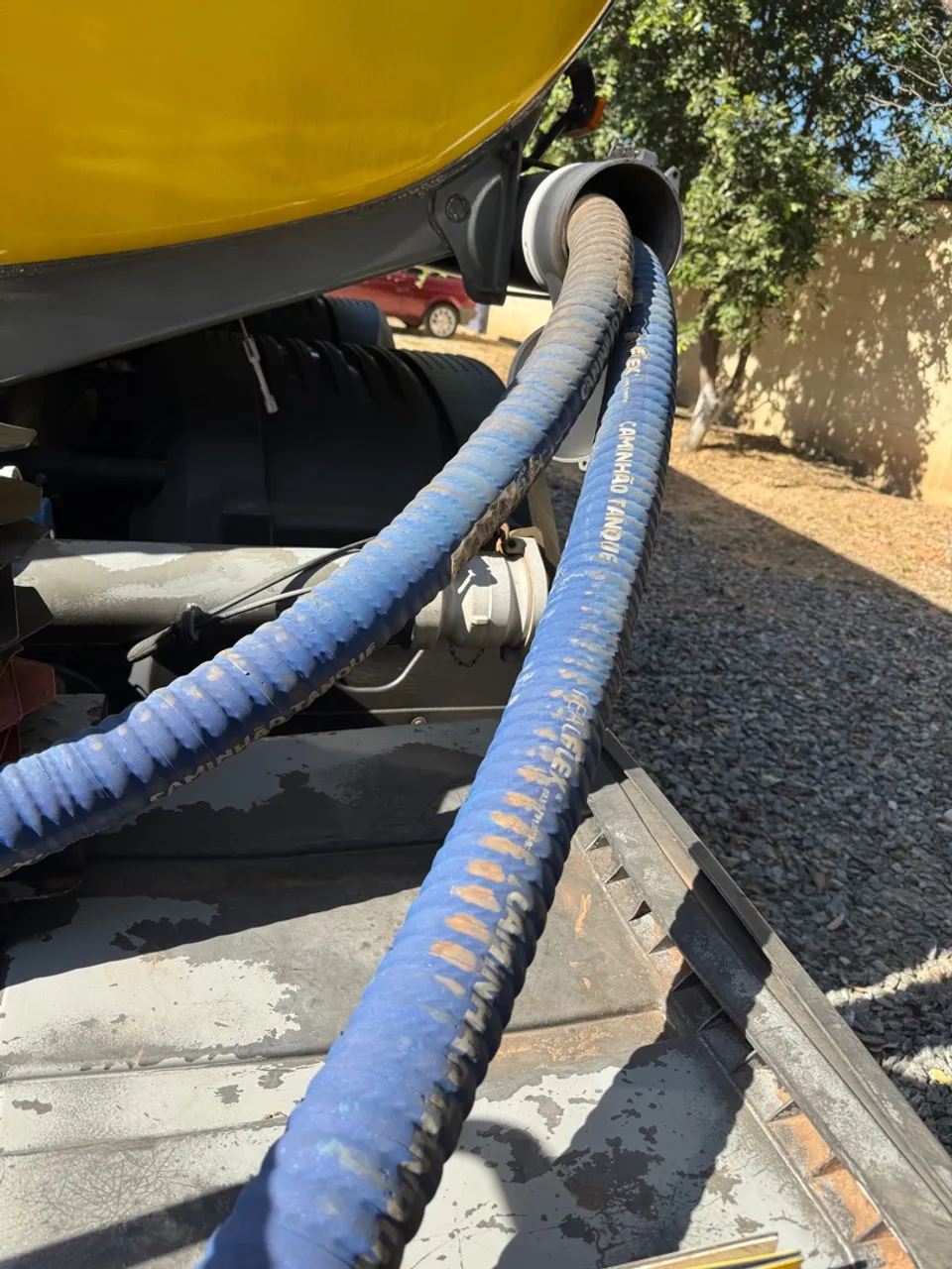 "caminhao wv 24250" - Caminhões no Brasil