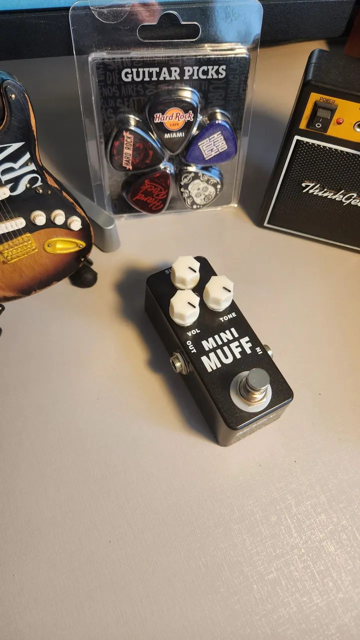 Instrumentos musicais no Brasil