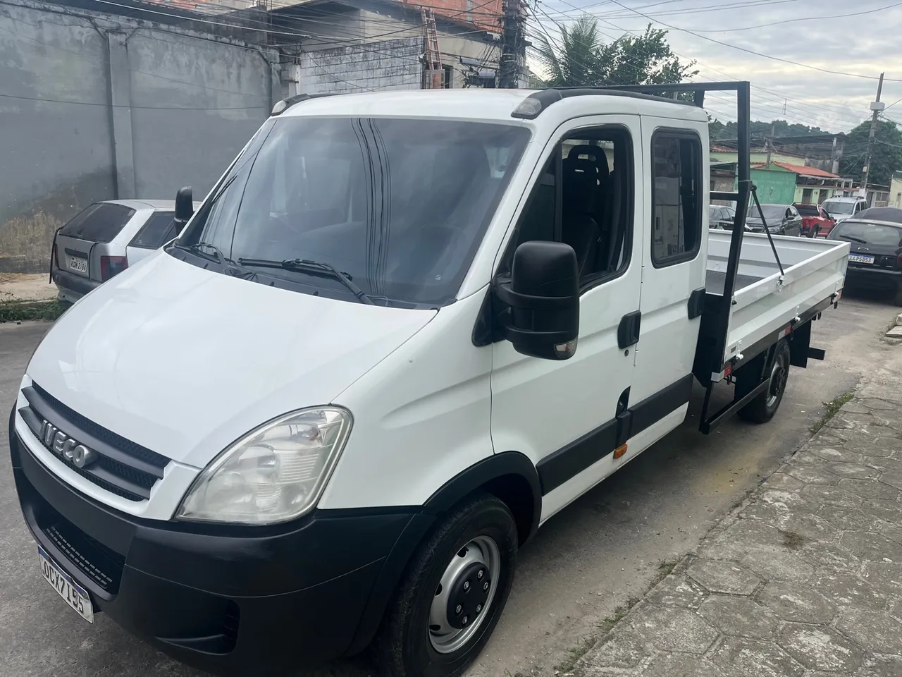 "caminhao vuc" - Caminhões no Brasil