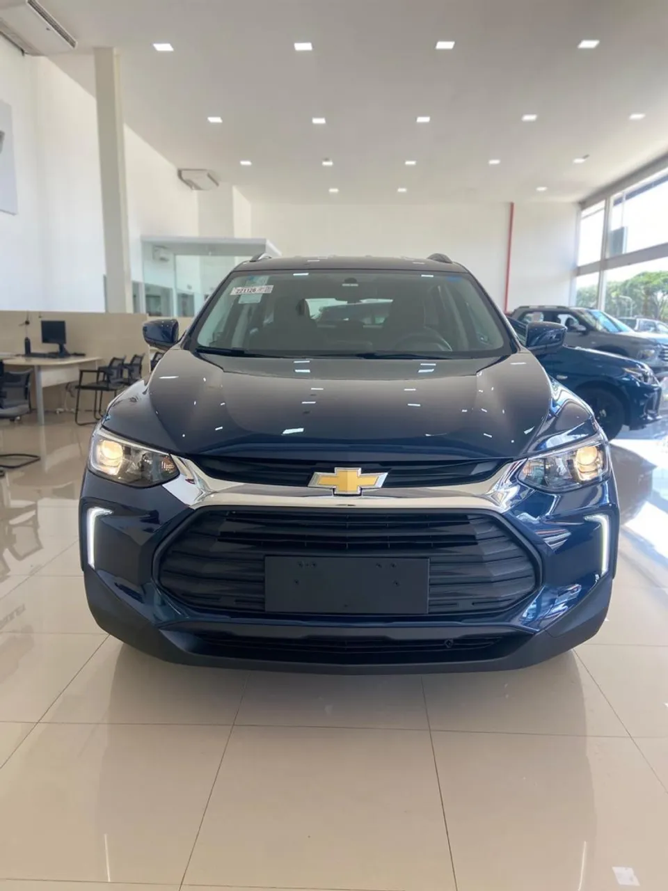 CHEVROLET TRACKER 2025 Usados e Novos