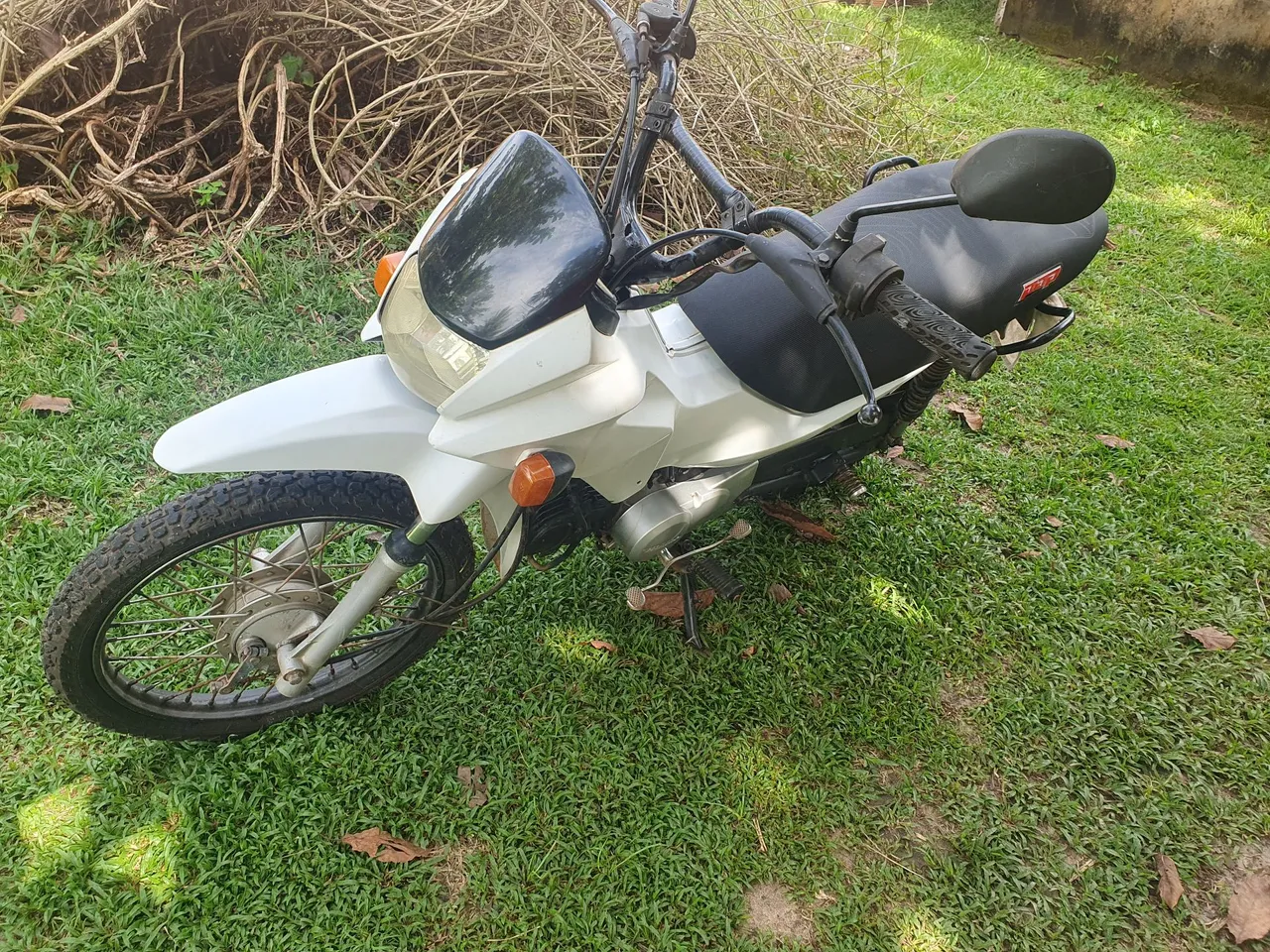 Motos HONDA POP 2015 no Brasil