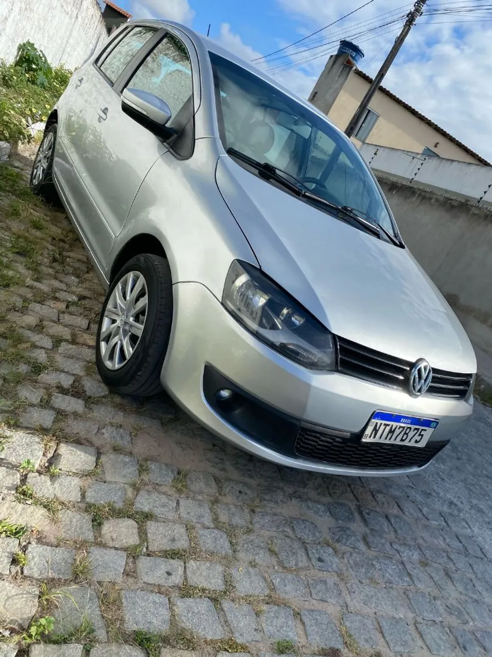 Volkswagen Fox 2011 Usados e Novos