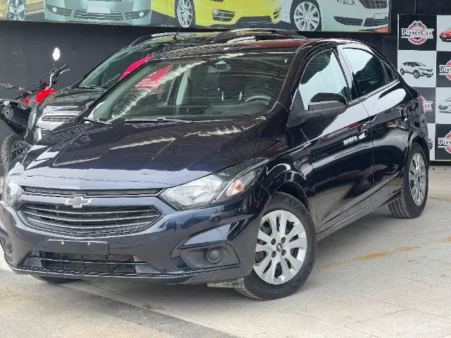 Chevrolet Joy Usados e Novos