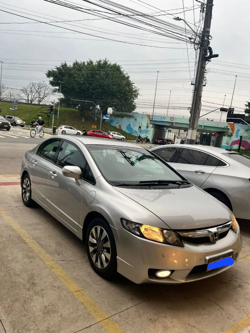 "honda civic 2011" - Carros Usados e Novos à venda
