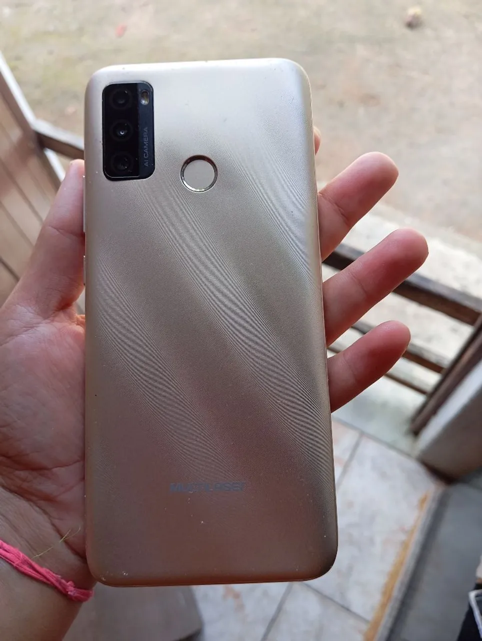 "celular multilaser g pro" - Celulares Usados, seminovos e Novos no Brasil