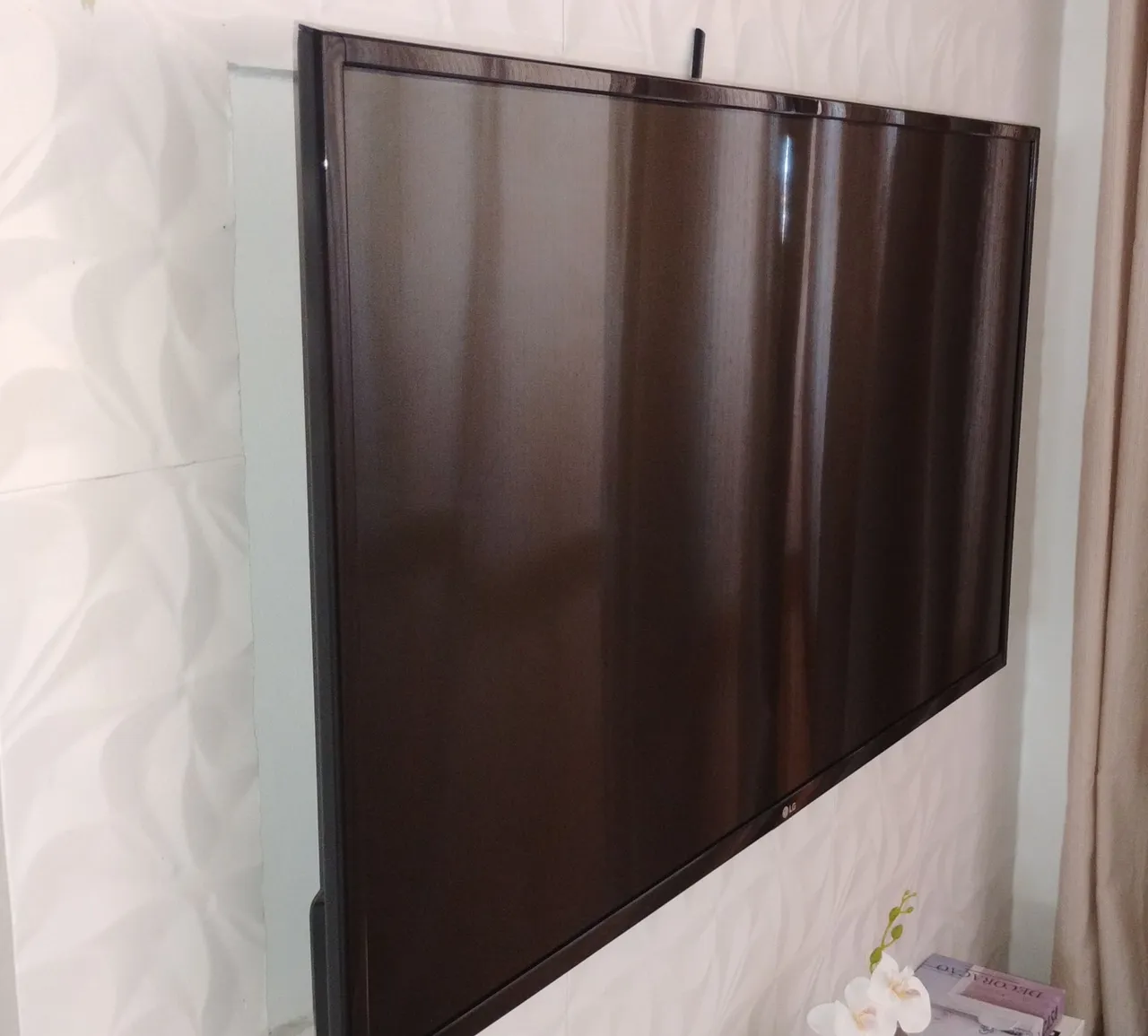 "tv 42 polegadas com defeito" - TVs no Brasil