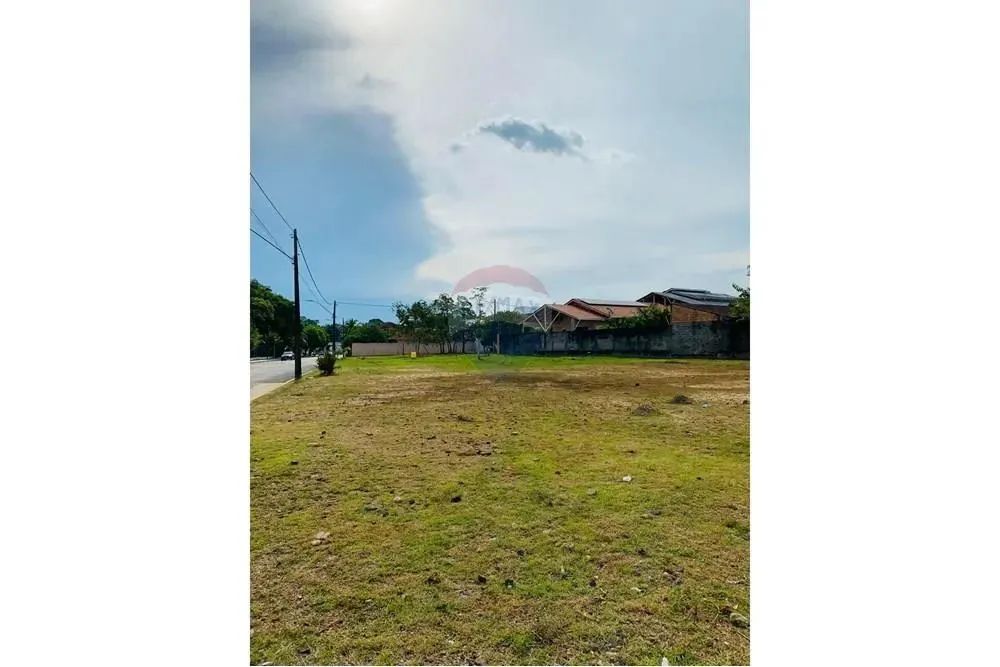 Lote no Residencial Ponta Negra 2 - 1.054 m2 Lote de esquina - Terrenos ...