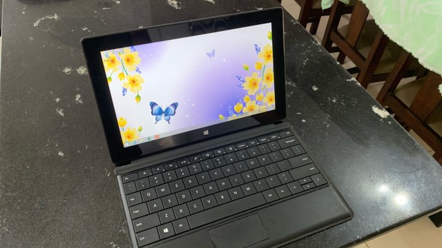 Surface rt | +20 anúncios na OLX Brasil