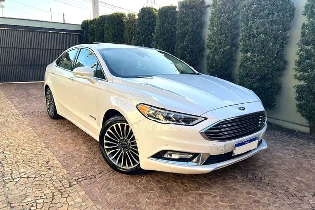 FORD FUSION híbridos Usados e Novos em SP | OLX