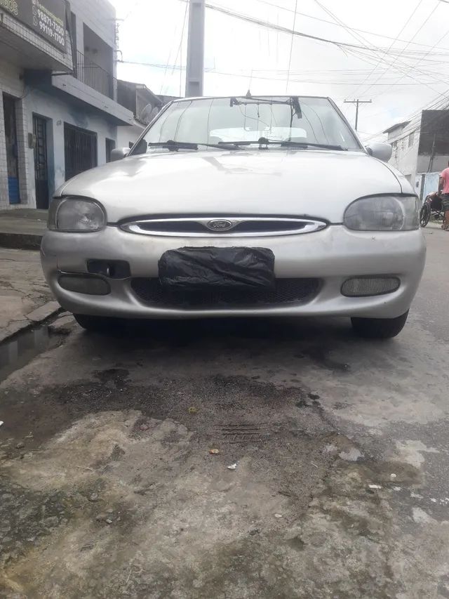 FORD ESCORT Usados e Novos em AL | OLX