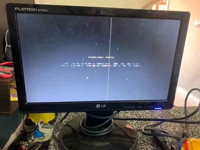 Monitor lg 16 polegadas | +686 anúncios na OLX Brasil