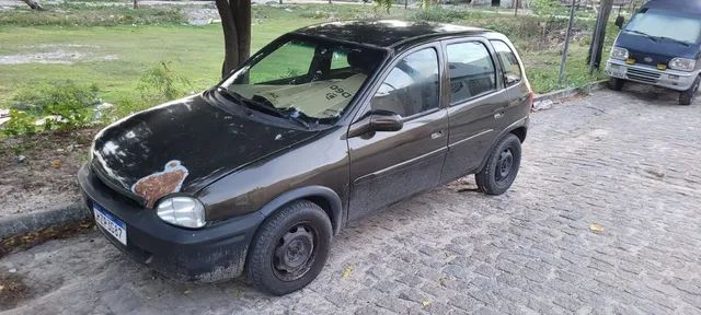 CHEVROLET CORSA 1998 Usados e Novos