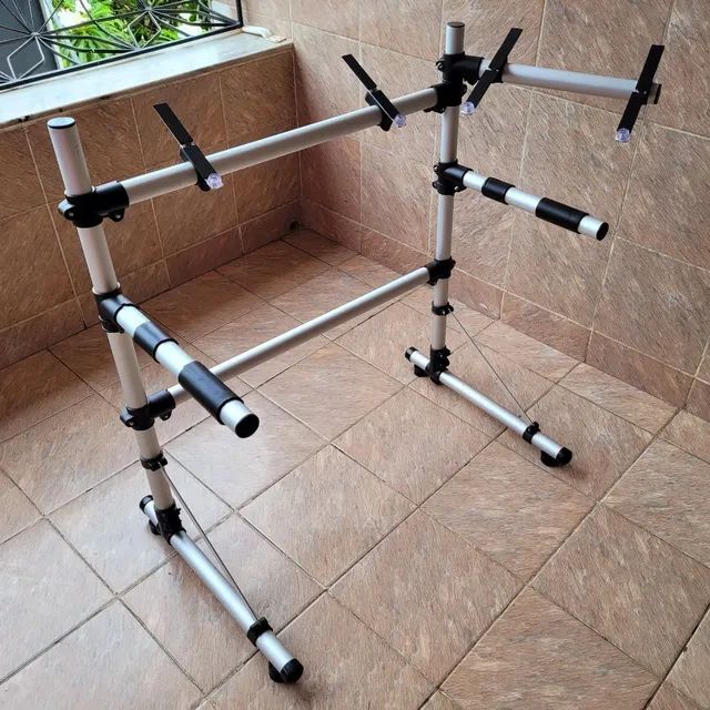 "rack teclado" no Brasil