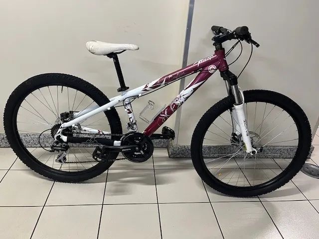 "bike scott aro 26" no Brasil