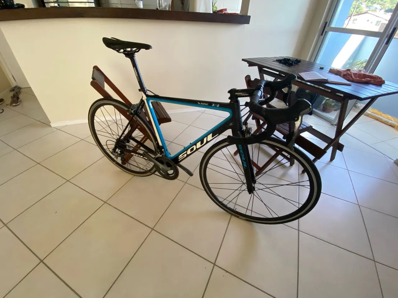 "selim fizik carbono" no Brasil