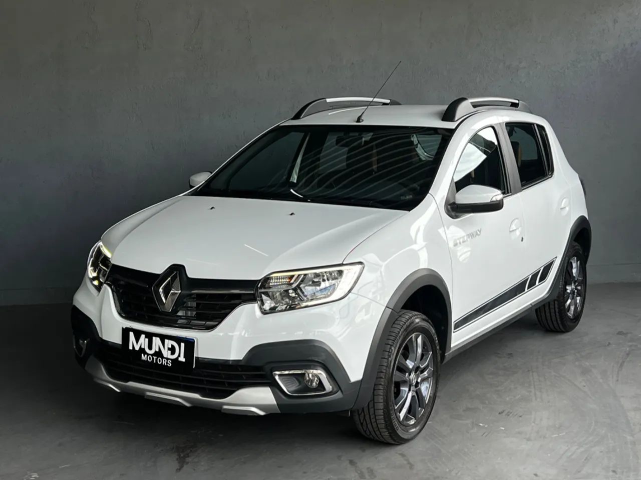 RENAULT STEPWAY Usados e Novos