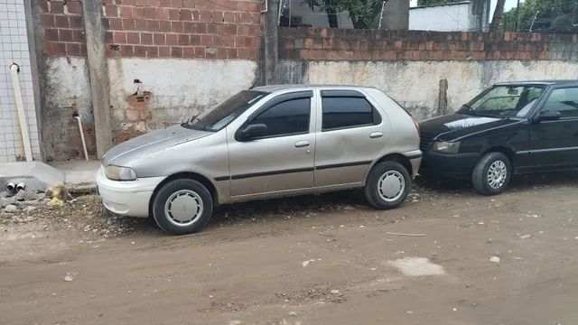 FIAT PALIO 1999 Usados e Novos